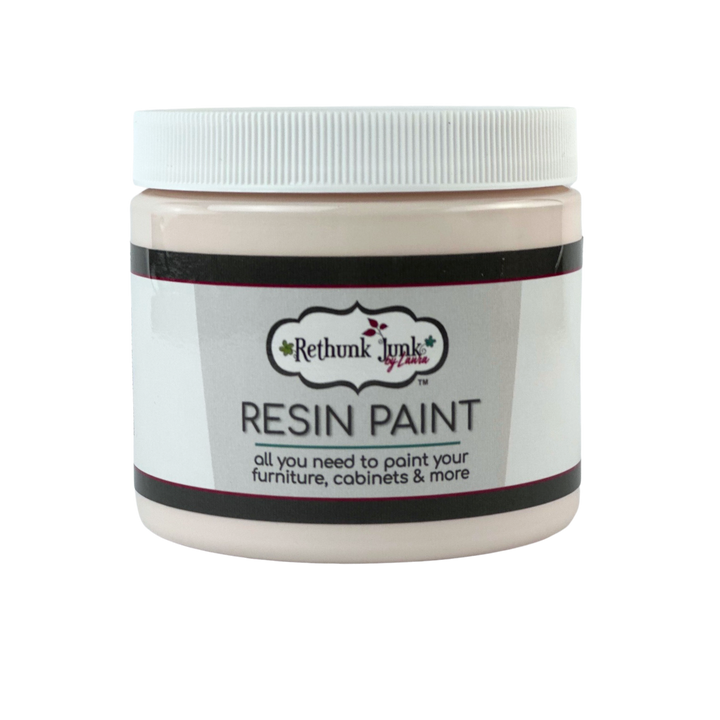 Rethunk Junk Paint by Laura – Two Girls Treasure