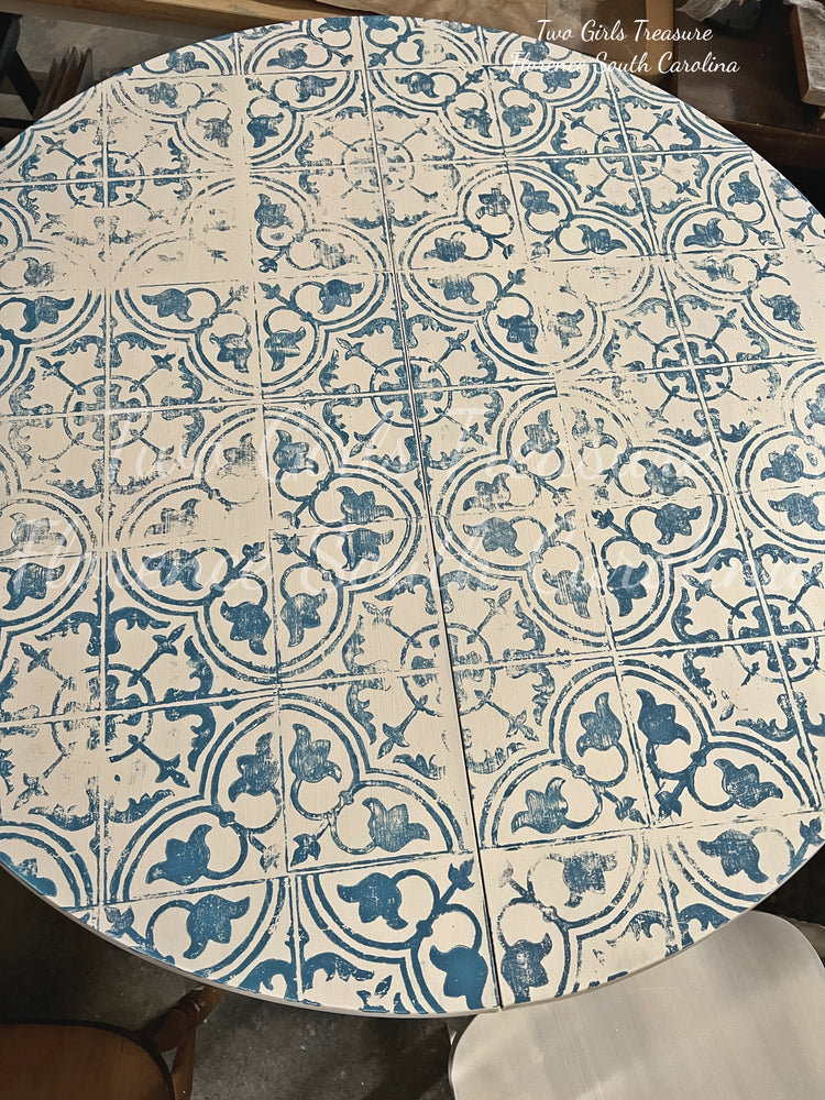 Antique Table Lamp Ruby Red Cut to Clear with Marble and Bronze Base ...